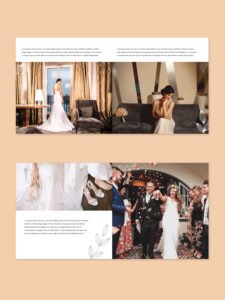Square Wedding Album Template 10×10 – AlbumTemplates.com